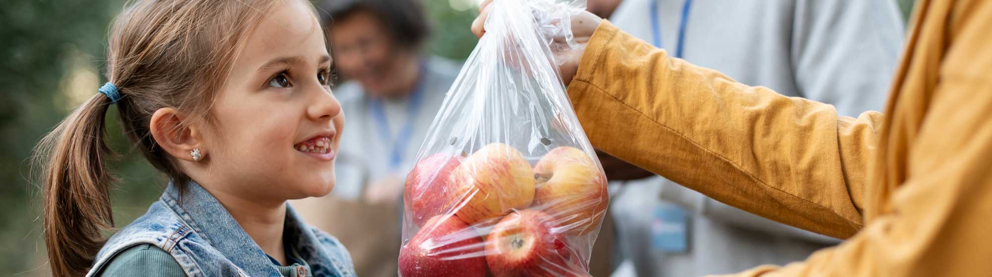 Community Action | County of Glenn