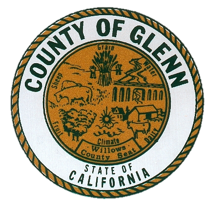 PUBLIC NOTICE - GLENN COUNTY AIRPORTS - OVERALL DBE THREE-YEAR GOAL ...