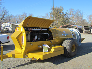 Carl Moyer Program | County of Glenn