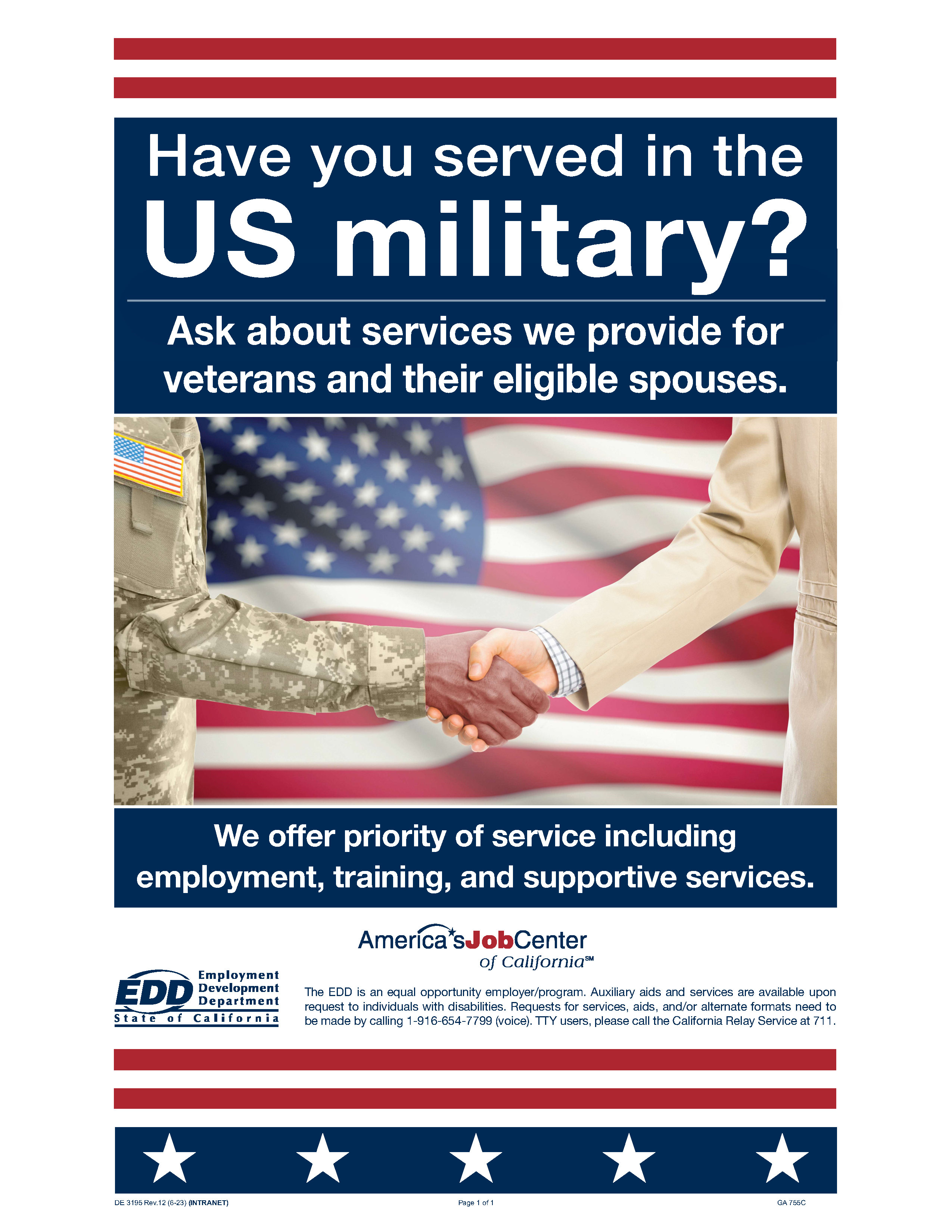 Local Job Opportunities (aka Job Tips) | County of Glenn